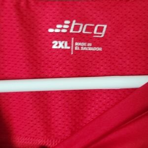 bcg | Shirts | Bcg Mens Top | Poshmark